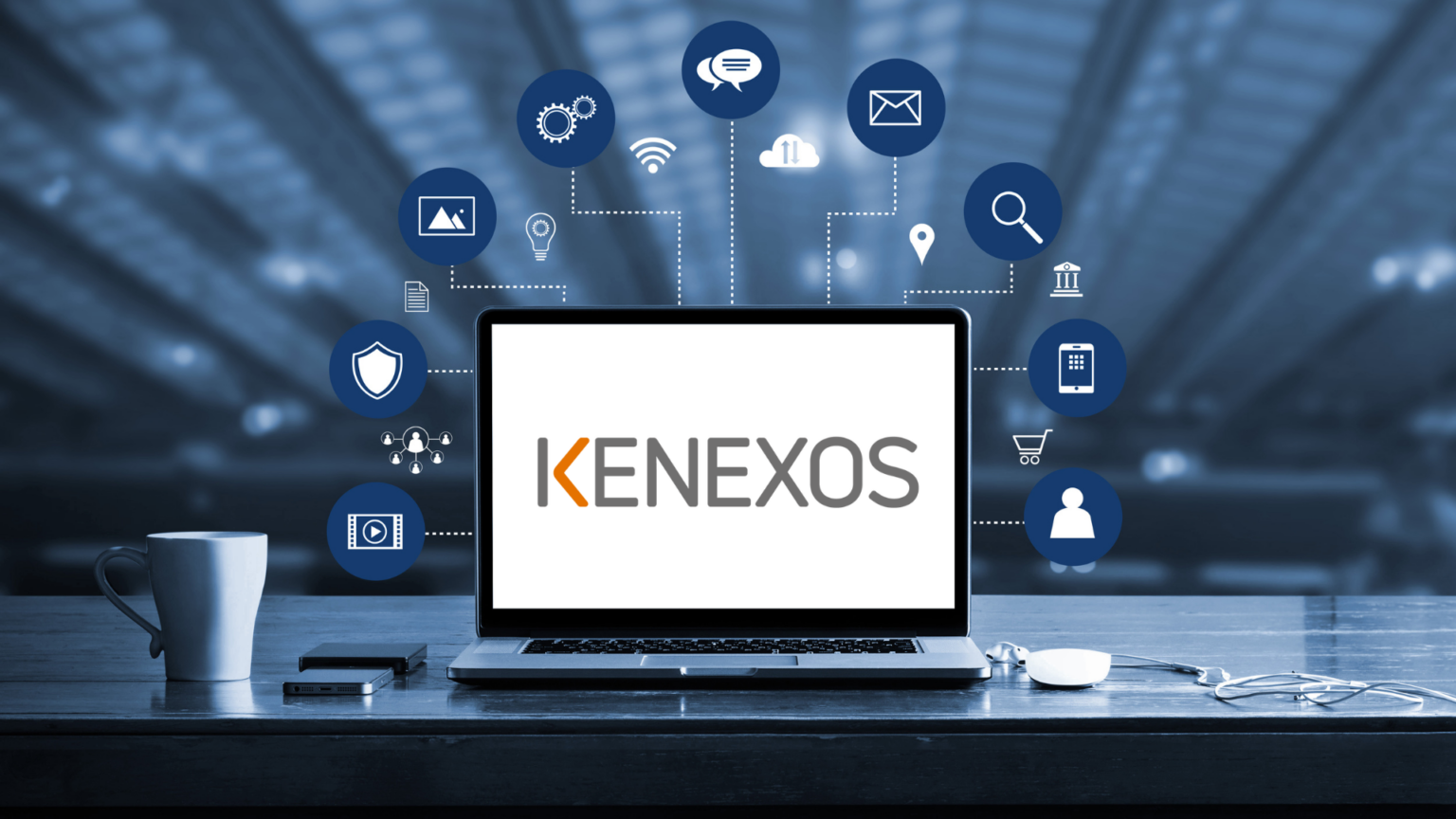 EAM versus CMMS - What's the difference? - KENEXOS - Die Infrastructure ...